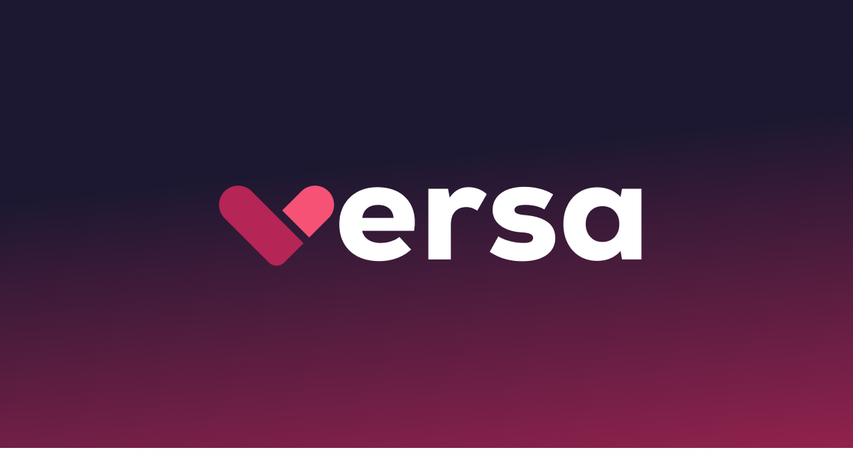 Versa Home - Versa Vascular