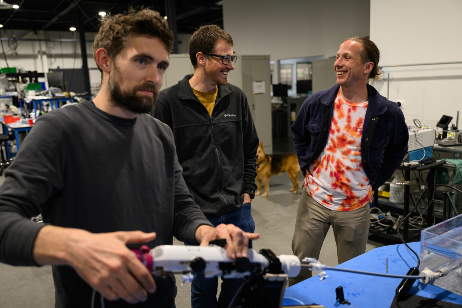 Careers - Versa Vascular