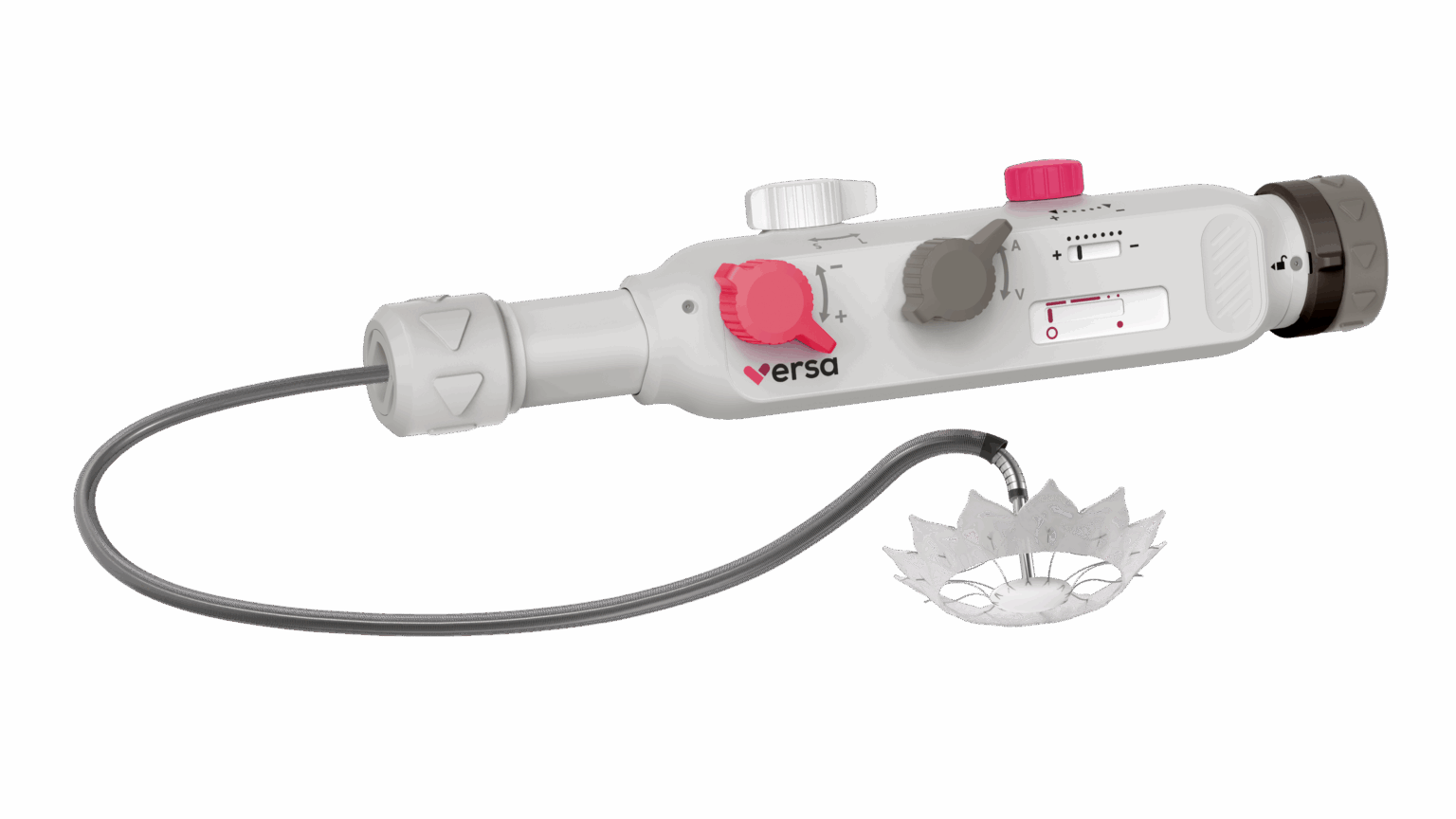 Versa Home - Versa Vascular